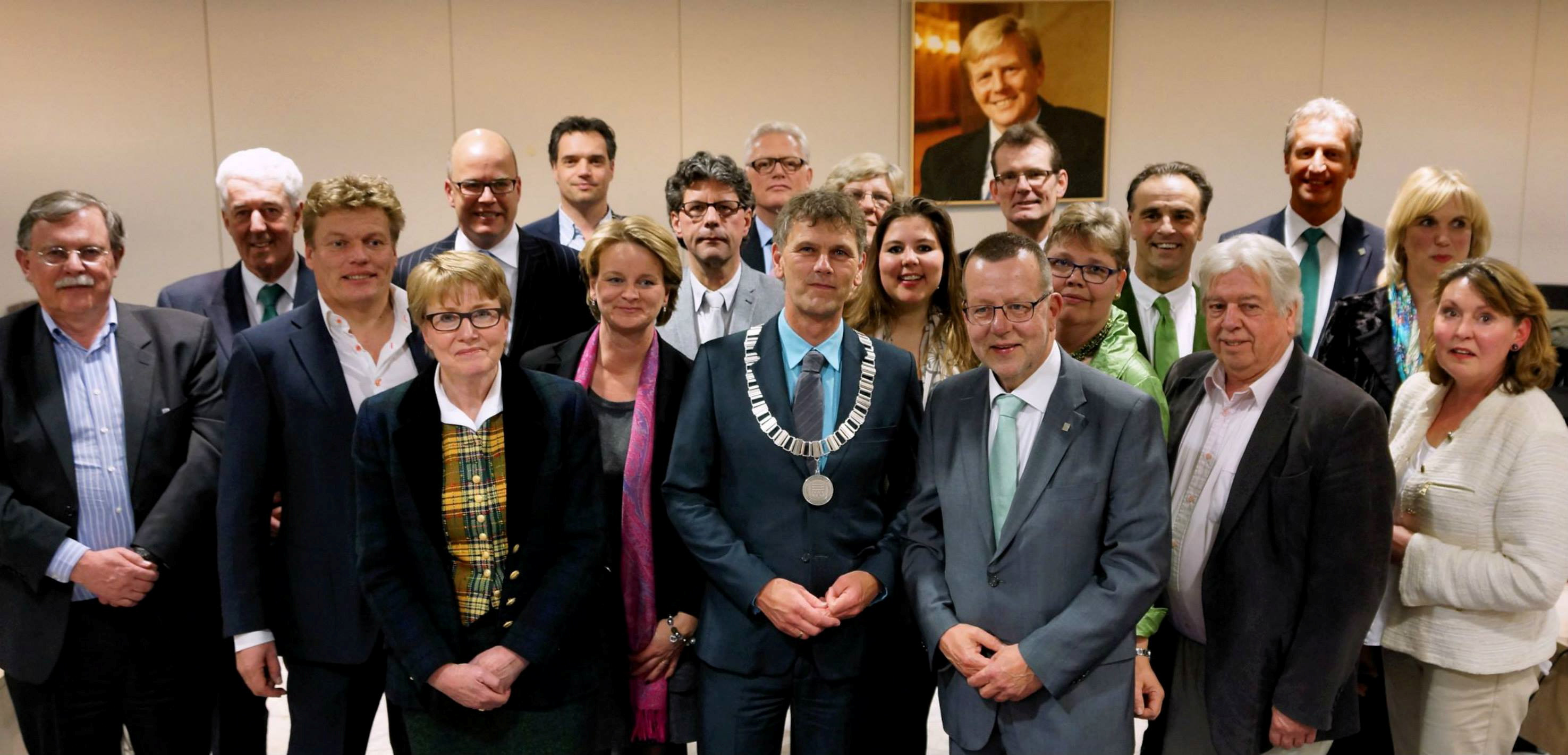 28032014 De Nieuwe Raad